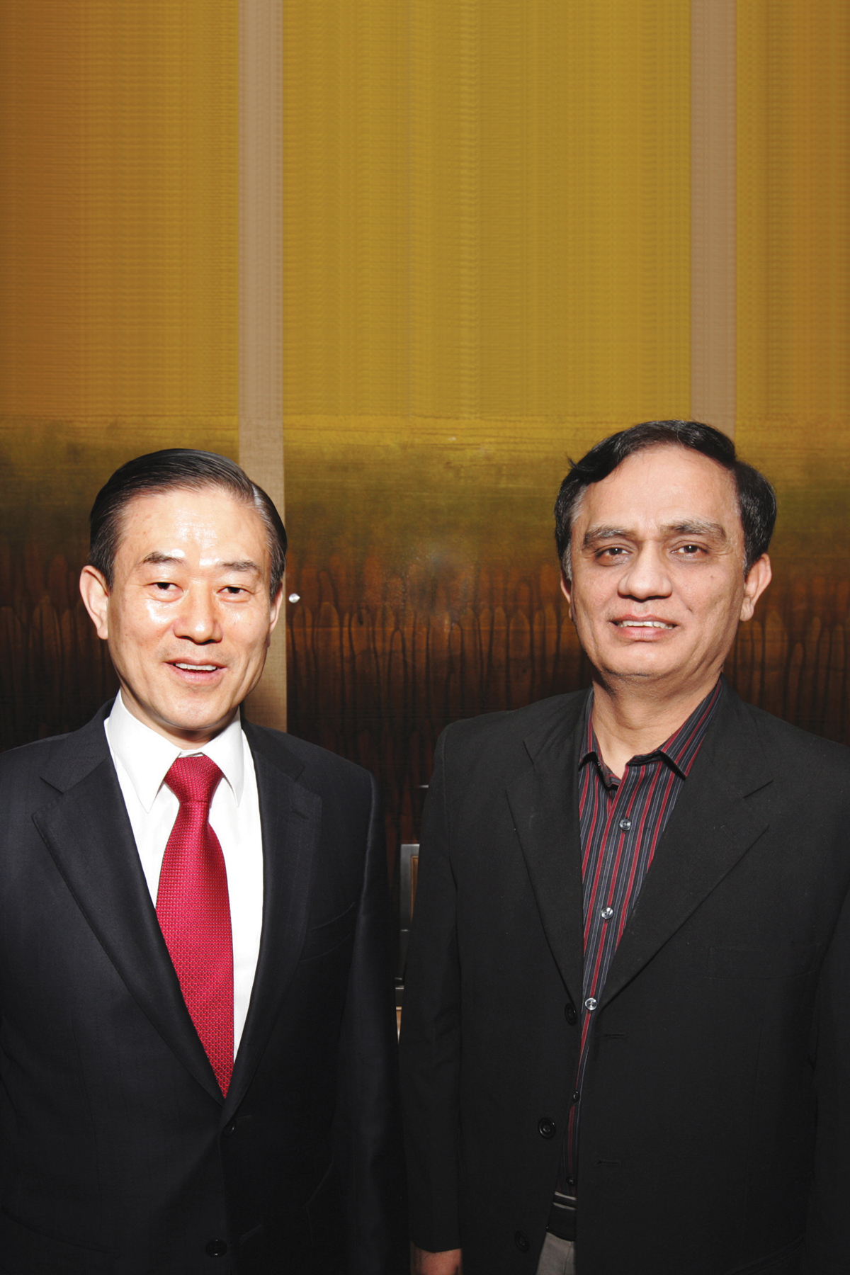 Paul’s Testimony and the Universality of the Gospel – Pastor David Jang ...