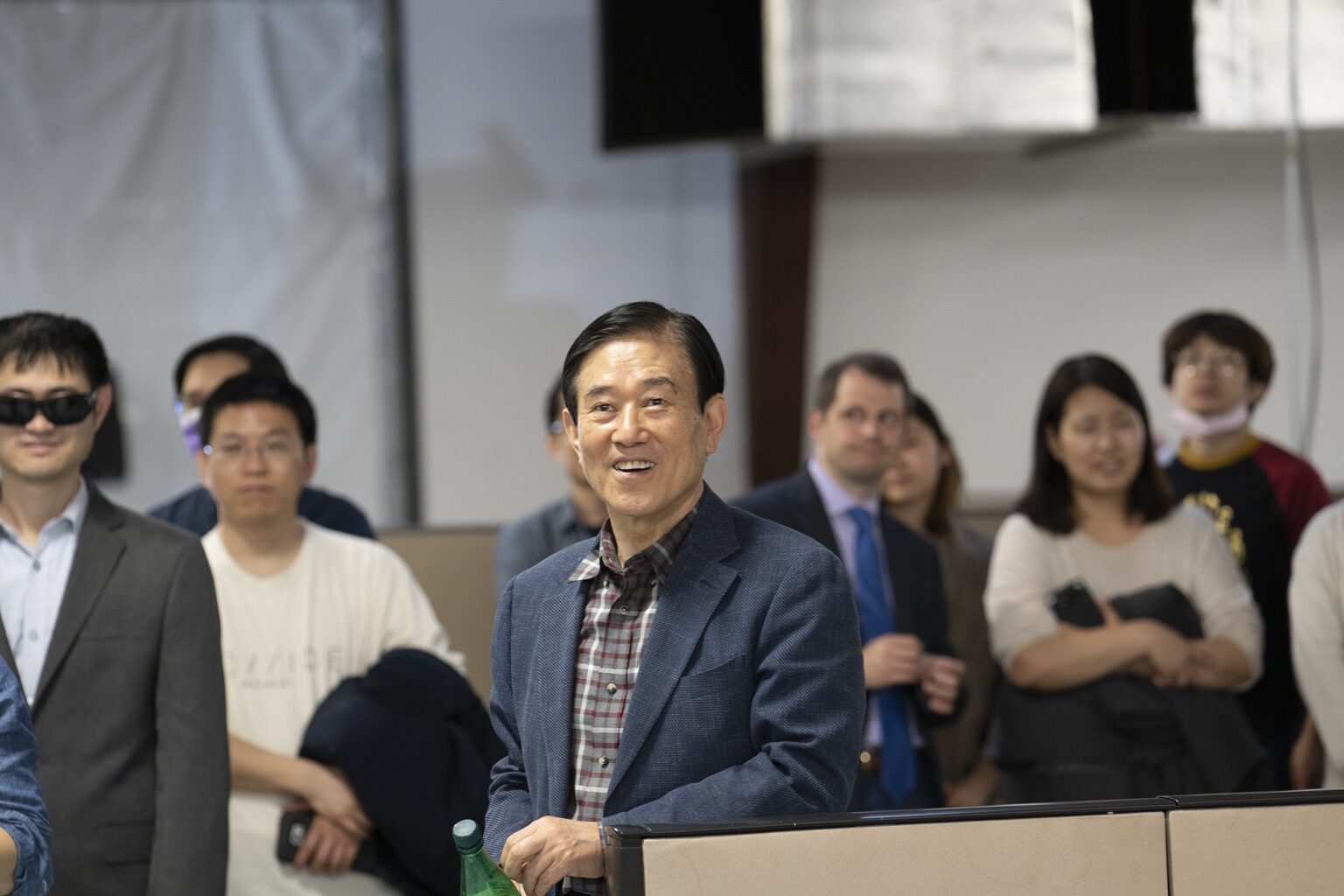 El camino de la justicia en la santificación – Pastor David Jang | 장재형 ...